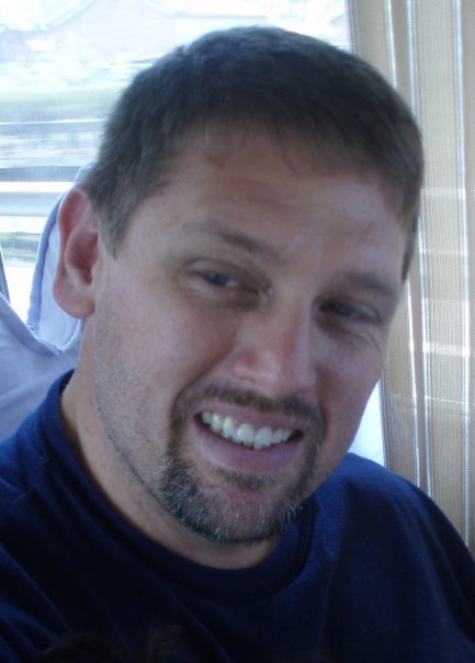 Bio: 2016 Chief Electoral Officer, Lawrence Lewis - BC Métis Federation