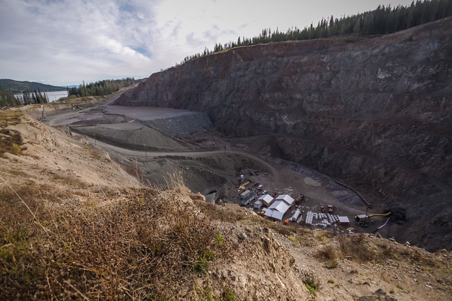 Environmental Disaster – Imperial Metal’s Mount Polle...