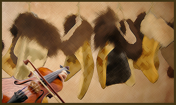 Historic Métis Christmas Season Festivities by George and Terry Goulet ...