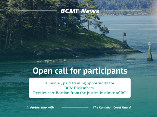 BC Métis Federation call for Participants - BC Métis Fe...
