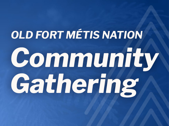 Old Fort Métis Nation - BC Métis Federation