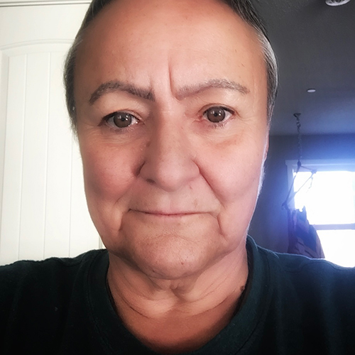 Staff and Contractors - BC Métis Federation