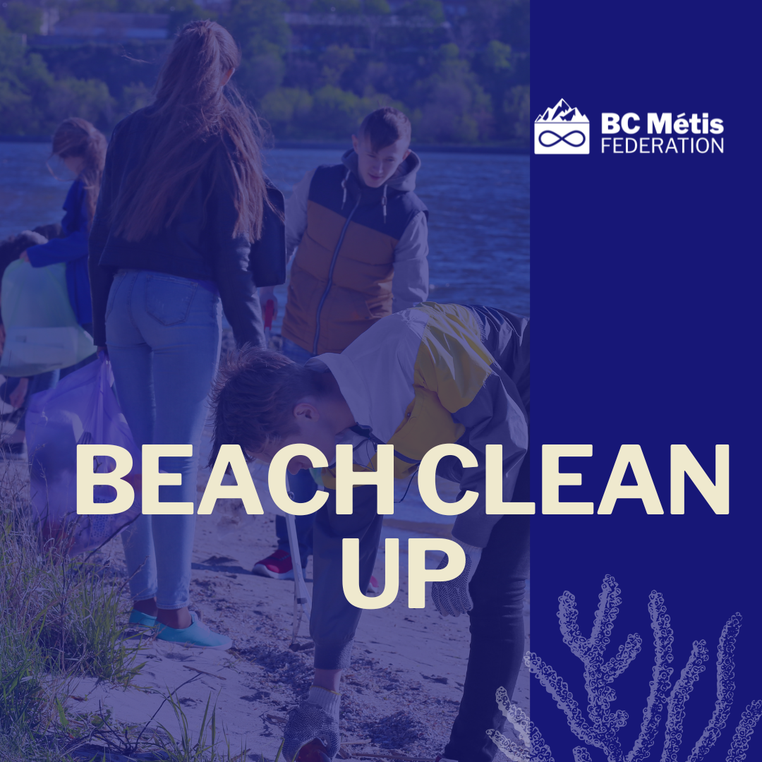 BCMF Coastal Community Engagement - Beach Clean Up - BC M...