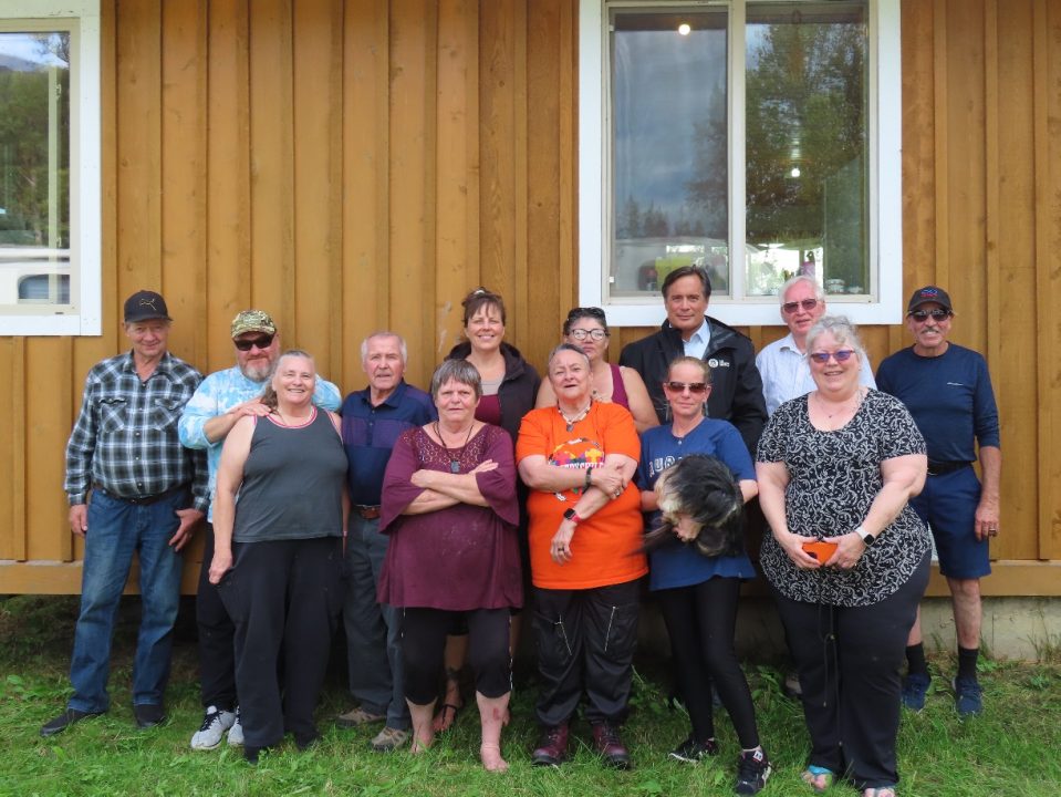 BCMF Hosts First Ever Michif-French Language Camp - BC Métis Federation