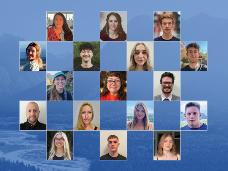 BCMF Celebrates Student Scholarship Program Recipients - BC Métis ...