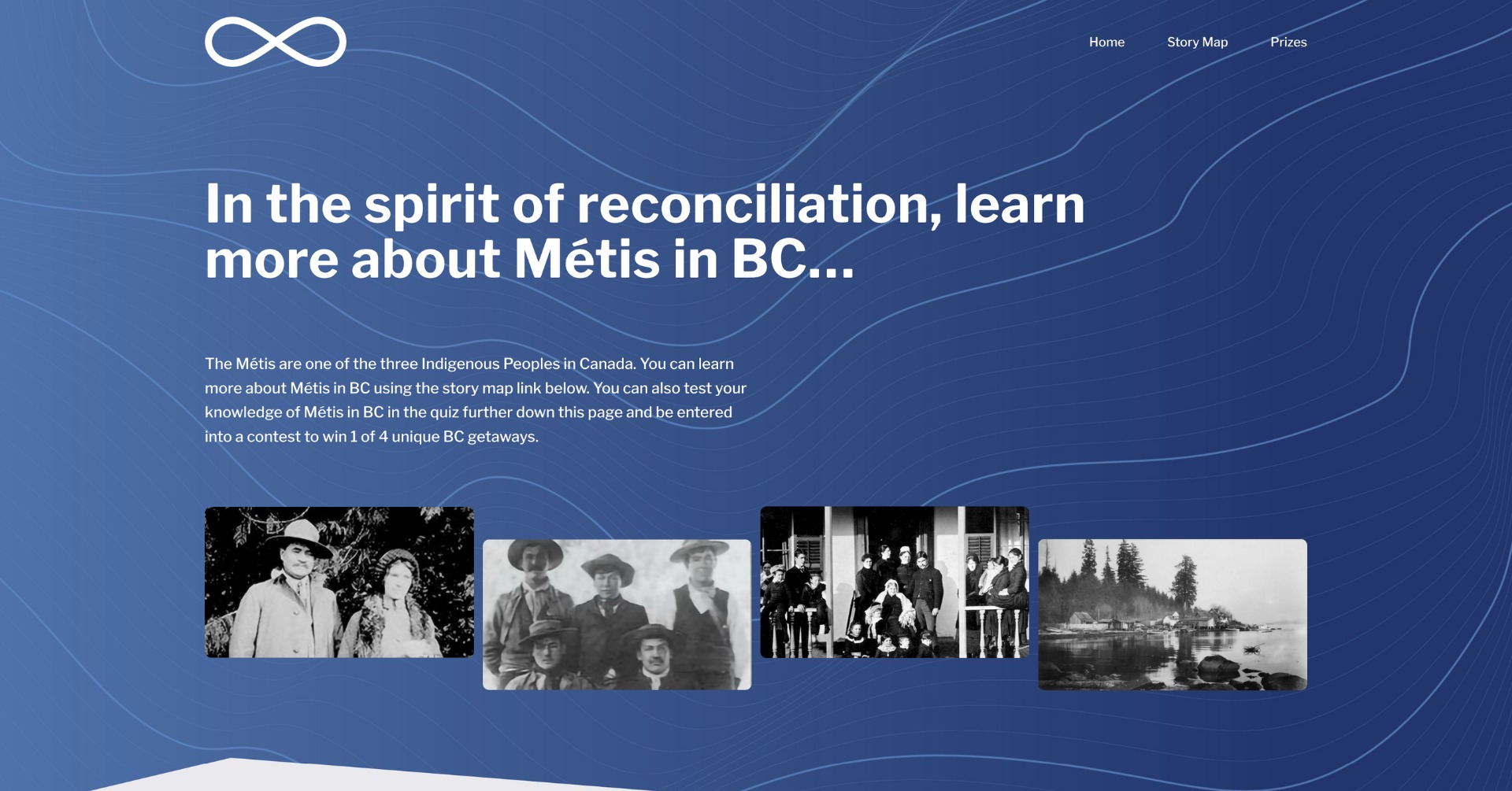 BCMF Puts Truth and Reconciliation into Action with “Métis in BC ...